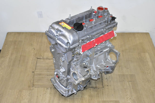 Brand New 2017-2019 Kia Soul Engine 1.6L 4 Cylinder Turbo G4FJ T-GDI – San Antonio JDM Engines