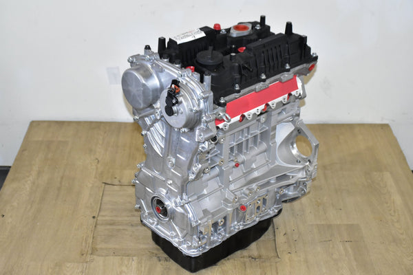 2016 Kia Sorento Engine