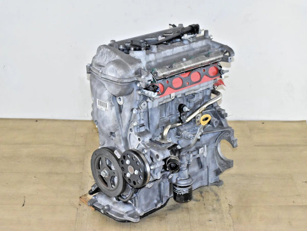 2000 2001 2002 2003 2004 2005 Toyota Echo Engine JDM 1.5L 1NZFE Engine – San Antonio JDM Engines