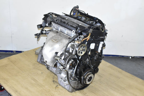 1997-2001 Honda Prelude Engine JDM H22A4 2.2L OBD2 Engine – San Antonio ...