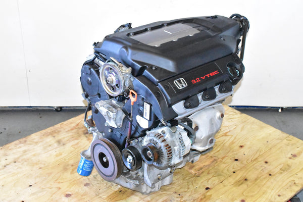 2001-2002-2003 Acura TL TYPE S 3.2L Engine V6 Vtec JDM J32A – San ...