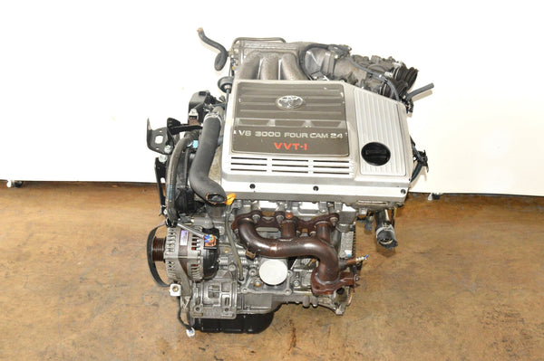Toyota Engines - San Antonio JDM Engines