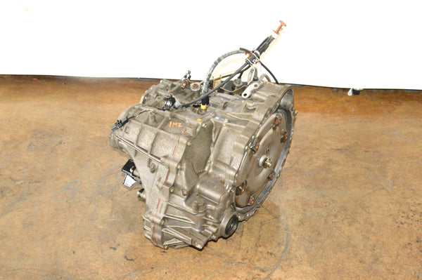 2001 2003 Toyota Highlander 3.0L V6 FWD Auto Transmission JDM 1MZ 4X2 ...
