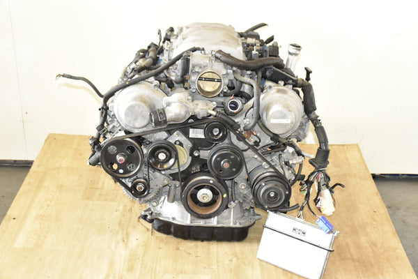 2001-2006 Lexus LS430 JDM Engine VVT-I 4.3L V8 3UZ FE Front Sump – San ...