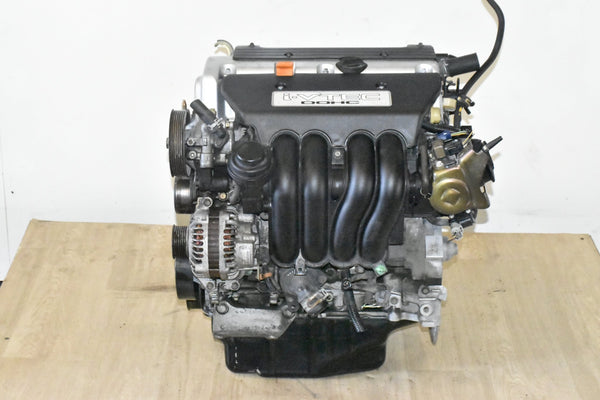 2002 2006 Acura RSX Engine 2.0L 4 Cylinders JDM TRNS-K20A Motor – San ...