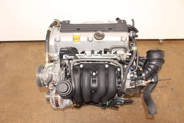 2002-2006 Honda CRV JDM Engine 2.4L K24A - San Antonio JDM Engines