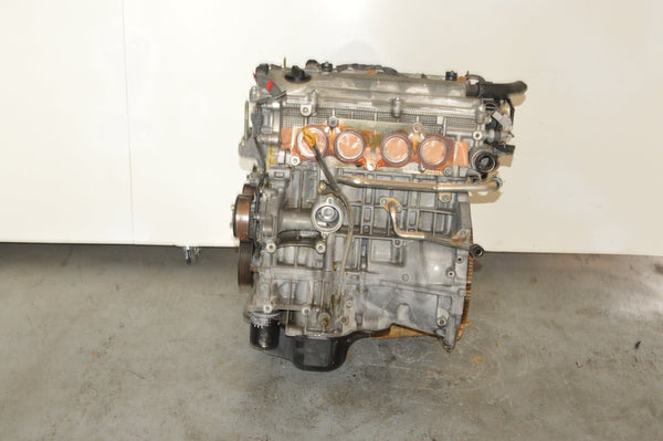 2002-2007 Toyota Highlander JDM Engine 2.4L 2AZFE - San Antonio JDM Engines