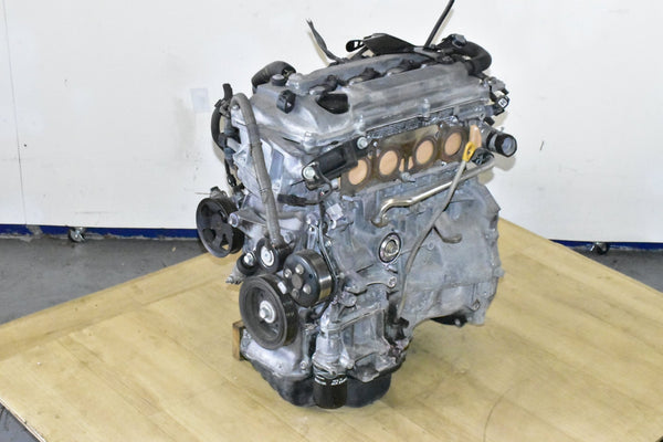 2002-2009 Toyota Camry Engine 2.4L 4 Cylinder JDM 2AZ FE – San Antonio ...