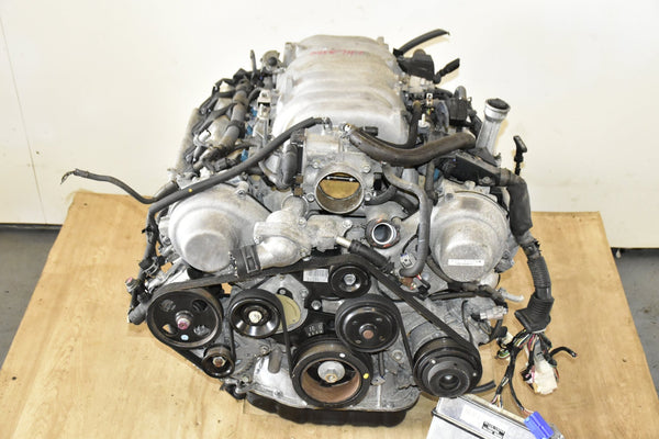Lexus Engines - San Antonio JDM Engines