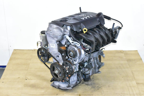 2003 2004 2005 2006 Scion XB JDM Engine 1.5L 1NZFE – San Antonio JDM ...