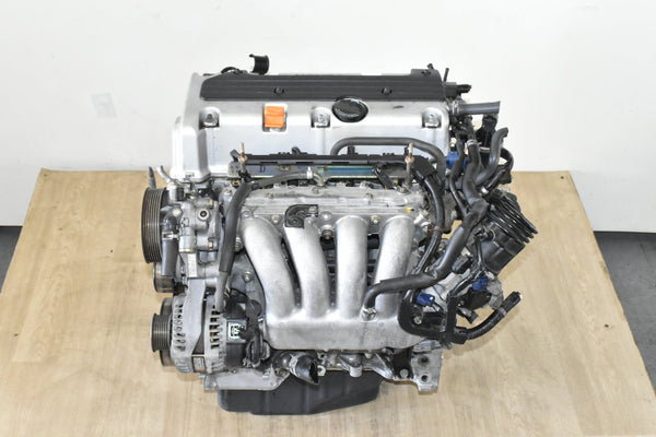 2003-2007 Honda Accord JDM Engine 2.4L K24A RAA – San Antonio JDM Engines