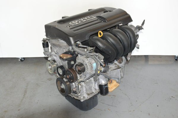 2003 2004 2005 2006 2007 2008 Toyota Matrix Engine JDM 1ZZ FE 1.8L 4 C ...