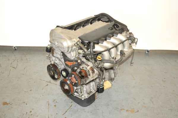 2003-2008 Toyota Matrix XRS JDM Engine VVTL-i 1.8L 2ZZGE – San Antonio ...
