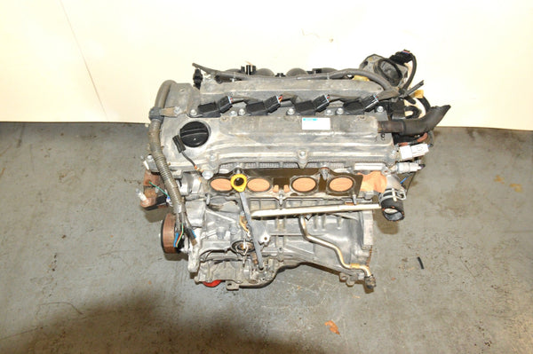 2004-2005 Toyota Rav4 JDM Engine 2.4L 2AZFE - San Antonio JDM Engines