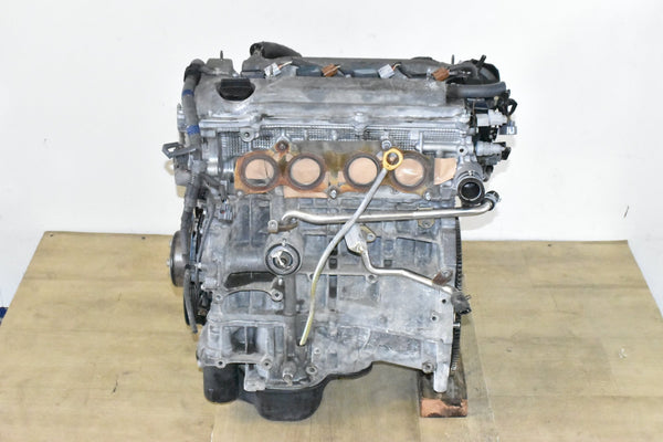 2004-2005 Toyota Rav4 Engine 2.4L JDM 2AZ-FE – San Antonio JDM Engines