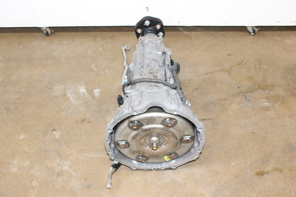 Lexus Transmissions - San Antonio JDM Engines