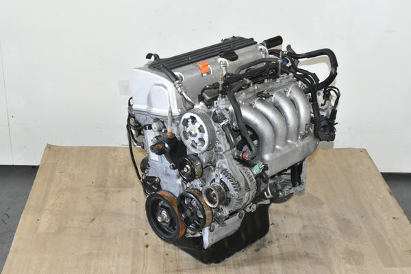 2004-2008 Acura TSX JDM Engine Type S 3 Lobe 2.4L K24A-RBB – San ...