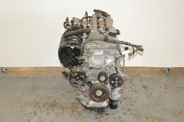2005-2010 Scion TC JDM Engine 2.4L 2AZFE - San Antonio JDM Engines