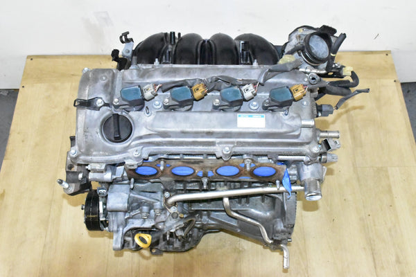 2006 2007 2008 Toyota Rav4 Engine 2.4L JDM 2AZ-FE (Copy) - San Antonio ...