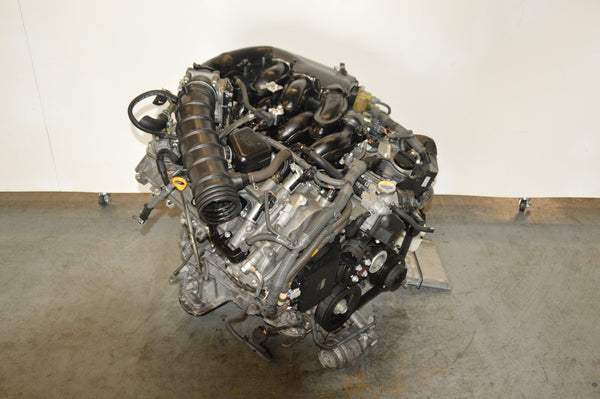 2006-2012 Lexus IS250 RWD JDM Engine 2.5L V6 4GRFSE - San Antonio JDM ...