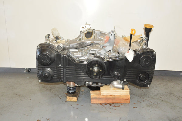 2006-2014 Subaru WRX 2.5L Turbo Engine JDM EJ25 Motor EJ255 – San ...