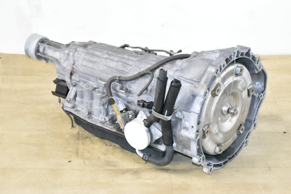 2006 Lexus GS300 RWD Automatic JDM Transmission 3.0L V6 3GR – San ...