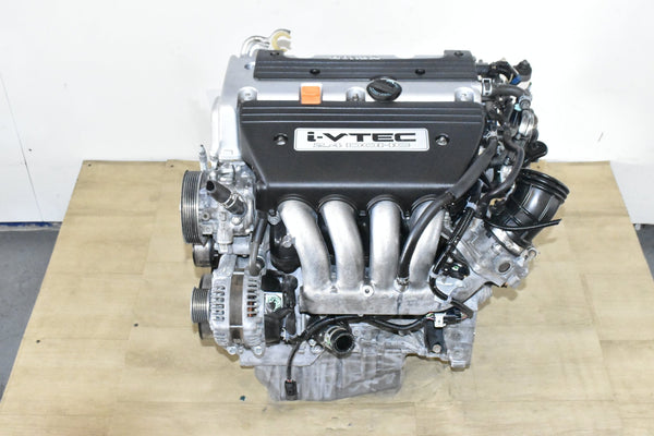 2007 2008 2009 Honda CRV Engine I-VTEC 2.4L K24Z1 Motor – San Antonio ...