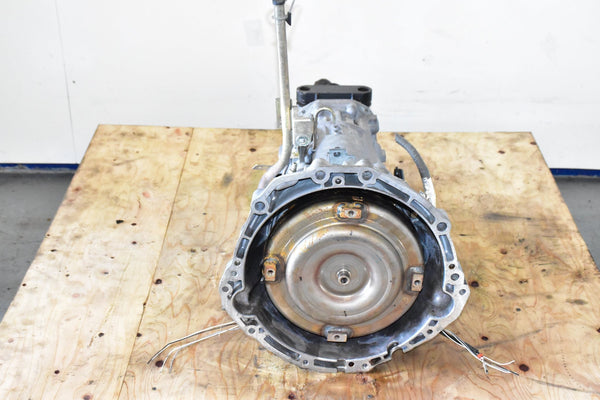 2003-2006 Infiniti G35 Auto RWD Transmission JDM VQ35 – San Antonio JDM ...