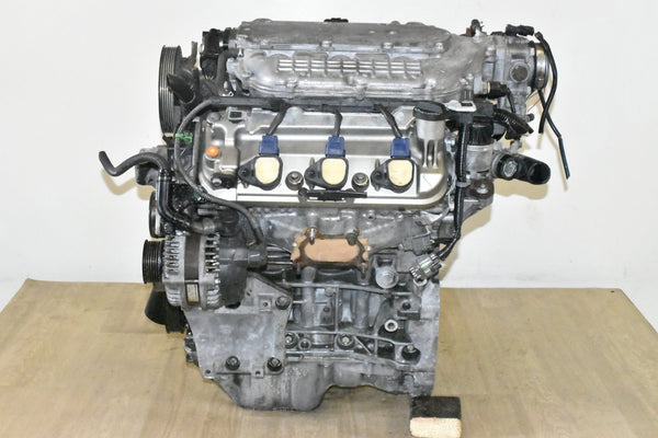 2007-2010 Honda Odyssey EX DX LX Motor JDM Engine VTEC V6 3.5L J35A ...