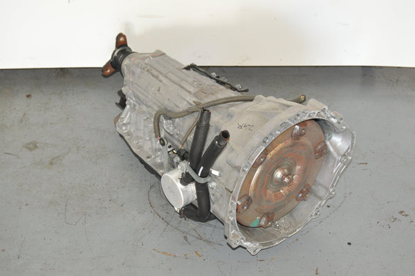 2007-2011 Lexus GS350 RWD Automatic JDM Transmission 3.5L V6 2GR – San ...