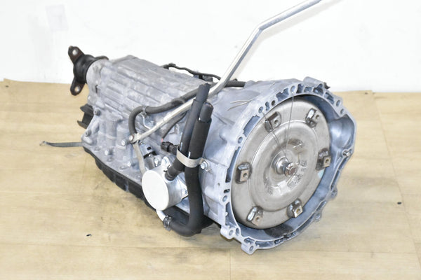 2007-2011 Lexus IS350 RWD Automatic JDM Transmission 3.5L V6 2GR – San ...