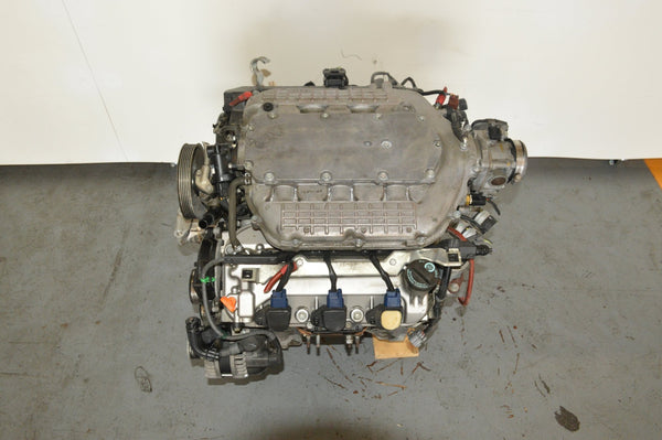 2007-2010 Honda Odyssey EX DX LX JDM Engine VTEC V6 3.5L J35A - San ...