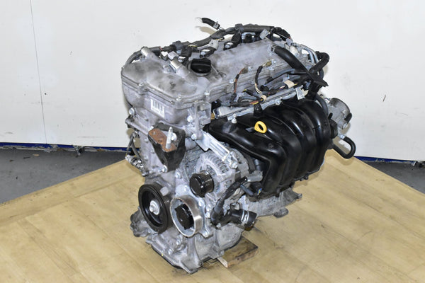 2009 2010 2011 2012 2013 2014 2015 Toyota Corolla JDM Engine 1.8L 2ZR ...