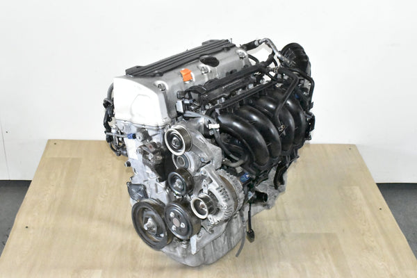 2009 2010 2011 2012 2013 2014 Acura TSX Engine 2.4L JDM K24A (Copy ...
