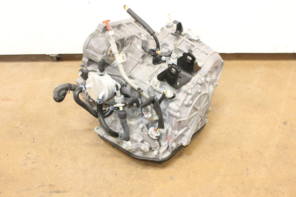 2009-2012 Toyota Rav4 FWD Automatic JDM Transmission 2.5L 2ARFE - San ...