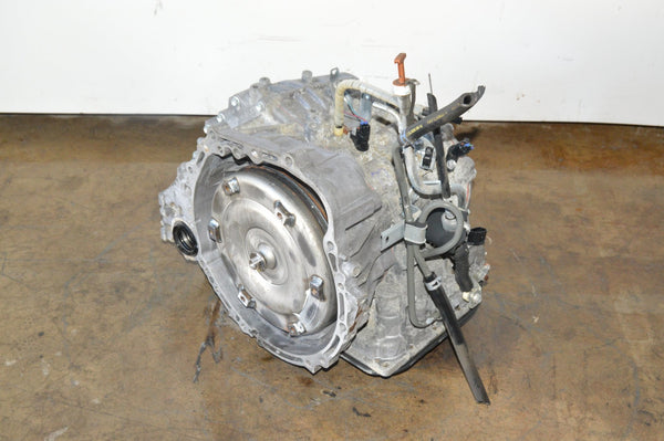 2009-2012 Toyota Rav4 FWD Automatic JDM Transmission 2.5L 2ARFE - San ...