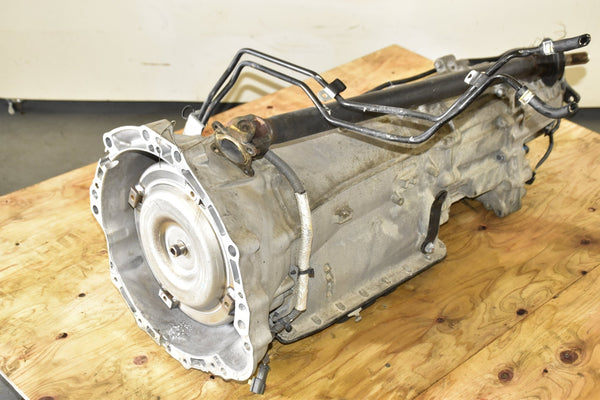 2009-2013 Infiniti G37 AWD Automatic JDM Transmission VQ37 3.7L V6 ...