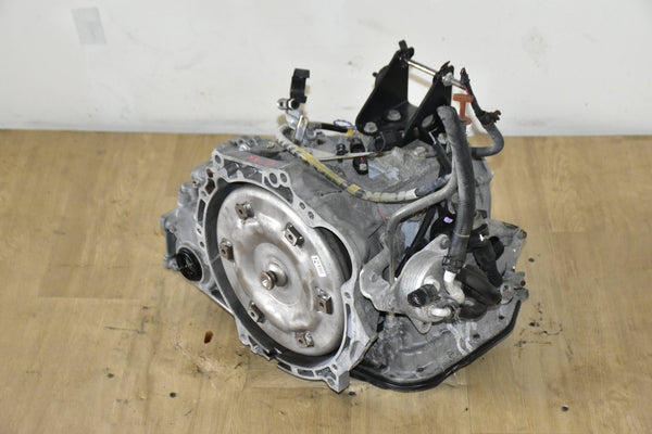 2009-2015 Toyota Corolla 4 Speed Automatic JDM Transmission 1.8L 2ZRFE ...