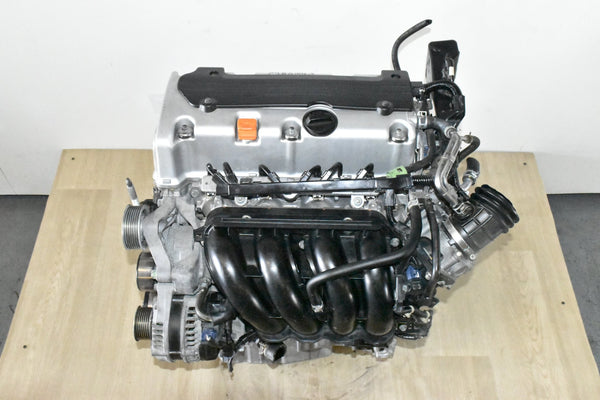 2010-2014 Honda CRV JDM Engine 2.4L K24A – San Antonio JDM Engines