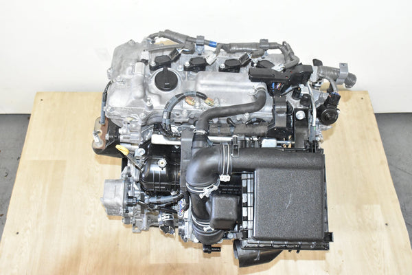 2011-2017 Lexus CT200 JDM Engine 1.8L 2ZRFXE – San Antonio JDM Engines