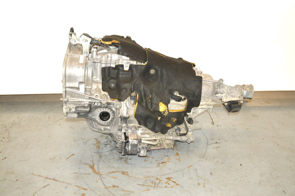 2012-2017 Subaru Impreza CVT Automatic JDM Transmission DOHC 2.0L FB20 ...