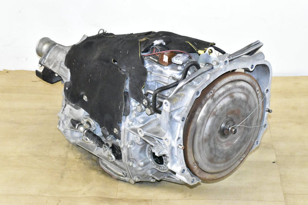 2013 2014 2015 2016 2017 Subaru Legacy Outback Auto CVT Transmission J ...