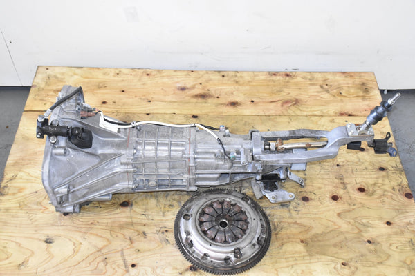 2013-2016 Scion FRS 6 Speed Manual Transmission JDM FA20 – San Antonio ...