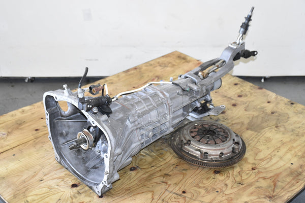 2013-2016 Subaru BRZ Manual Transmission 6 Speed JDM FA20 – San Antonio ...