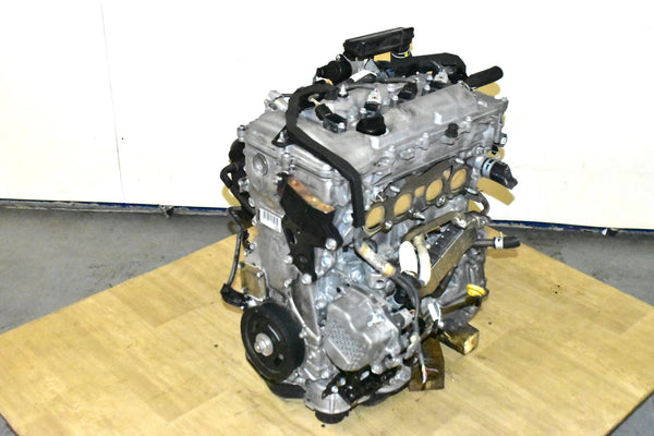 2013-2018 Toyota Avalon Hybrid Engine 2.5L 2AR FXE 4 Cylinder – San ...