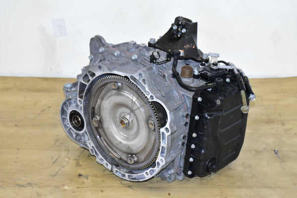 2014-2017 Kia Soul 2.0L G4NC 4-Cylinder Non-Turbo GDI Automatic transm ...