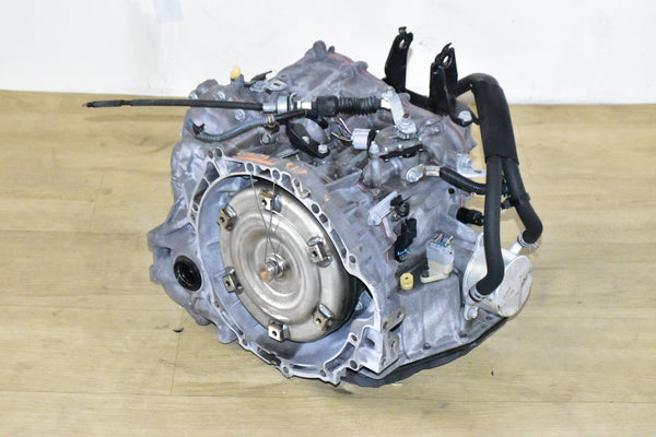 2014-2019 Toyota Corolla Automatic Transmission 2ZR-FE CVT FWD 1.8L JD ...