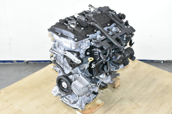 2016 2017 2018 2019 2020 2021 Toyota Prius Hybrid Engine JDM 2ZRFXE 1 ...