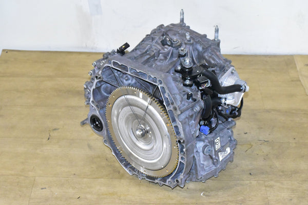 2016-2020 Honda HRV CVT Transmission 1.8L 2WD R18ZF JDM – San Antonio ...