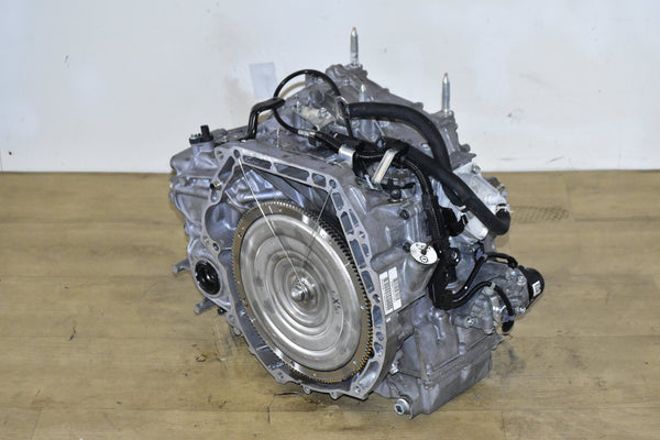 2015-2017 Honda CRV Transmission 2.4L K24W Transmission DOHC – San ...